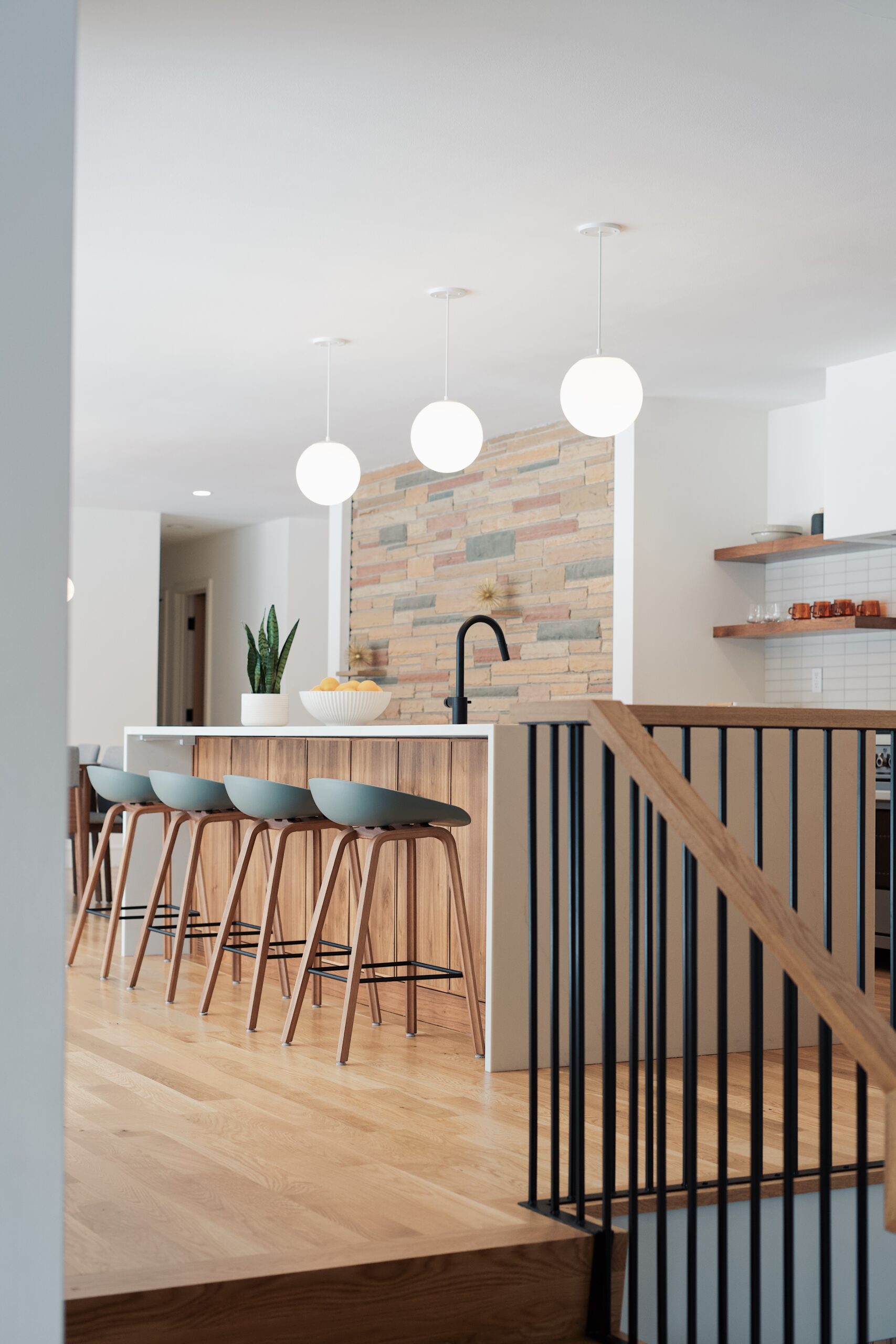 Harmony - Projects - Bye Bye Love